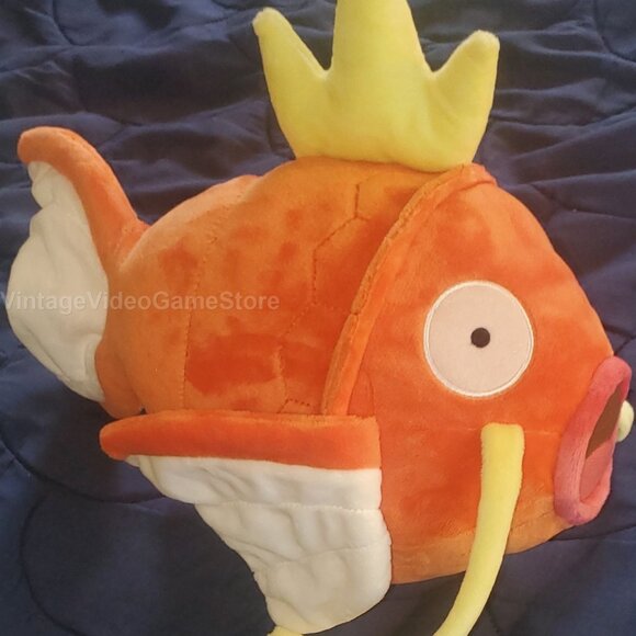 Toys | Pokemon Magikarp Plush Soft Stuffed Doll Toys Cute Collectible 3 ...
